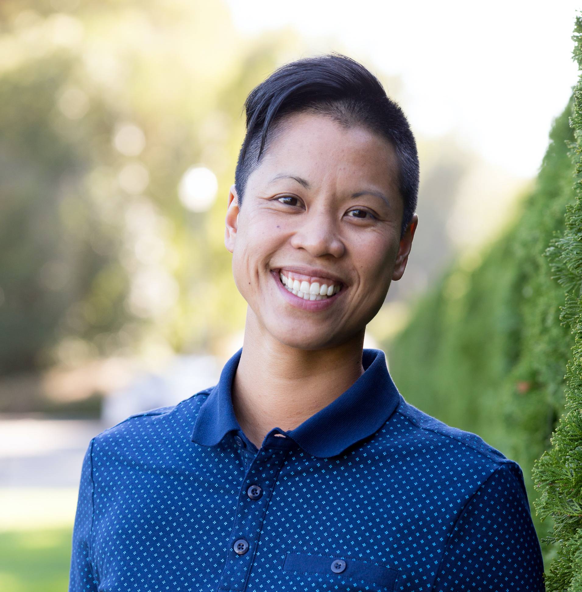 Caregiver Spotlight: Jenn - California Caregiver Resource Centers